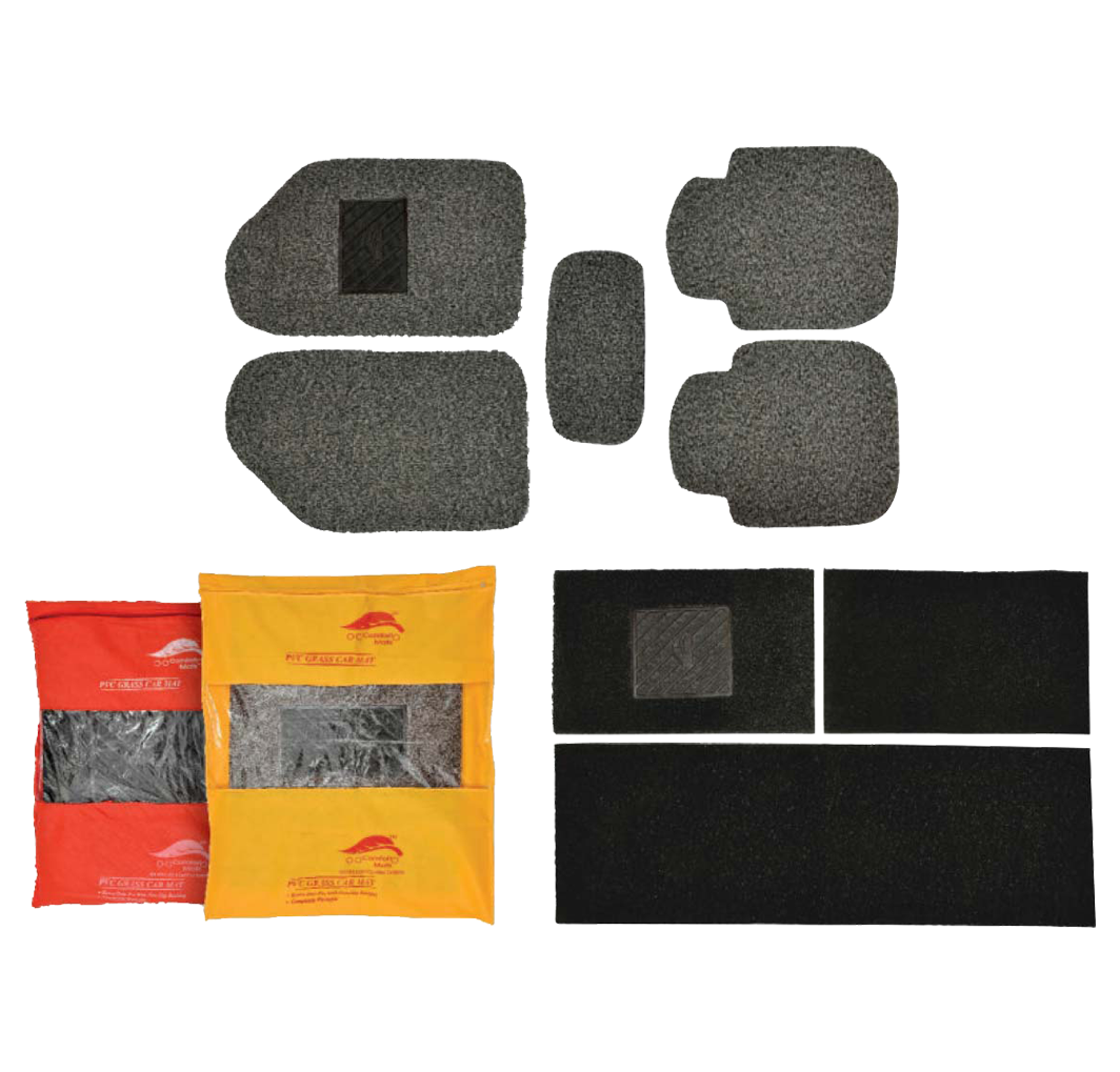 Universal Car Set – Comfort Industries